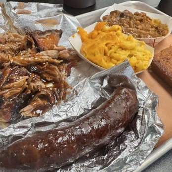 THE REDNECK BBQ LAB - Updated December 2025 - 16 Photos & 16 Reviews ...