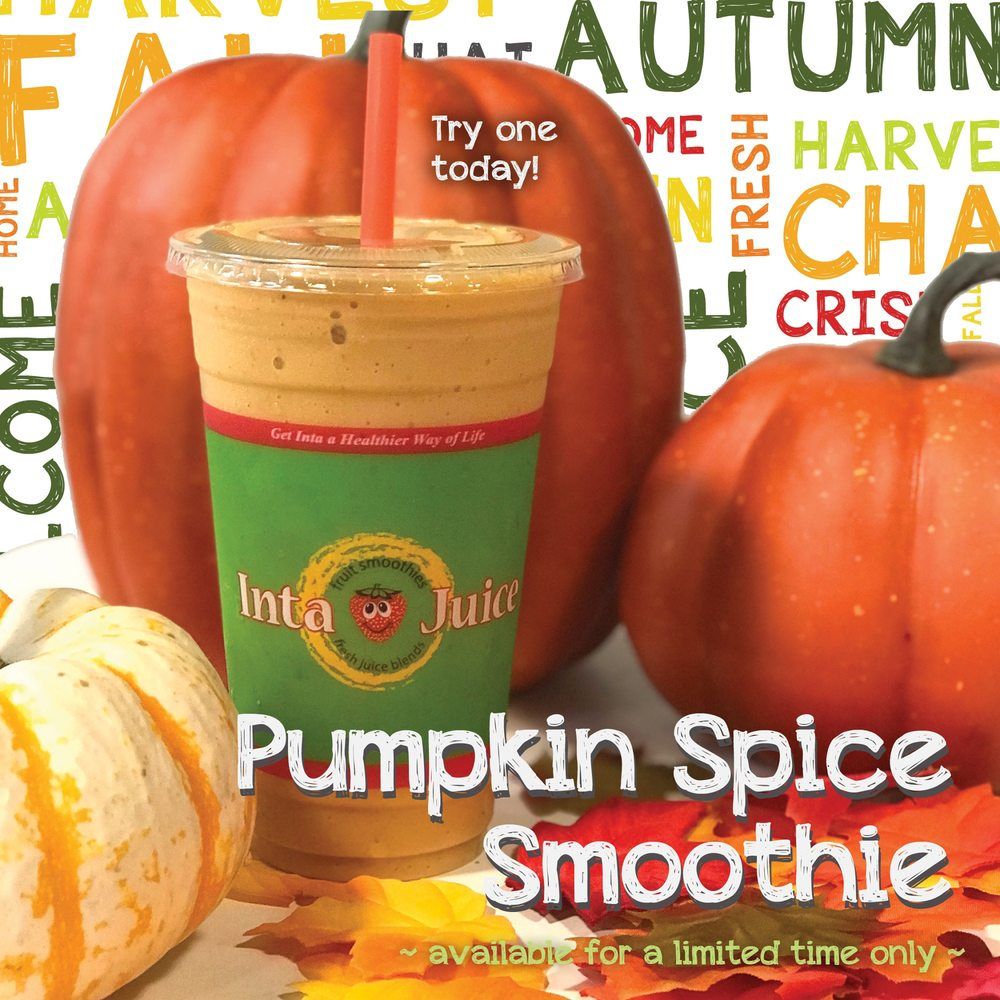 INTA JUICE - WINDSOR - 26 Photos - 1550 Main St, Windsor, Colorado ...