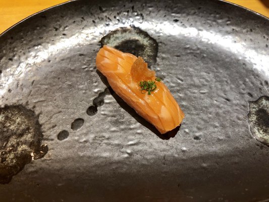 SUSHI TETSU - 114 Photos & 23 Reviews - Sushi Bars - 12 Jerusalem ...