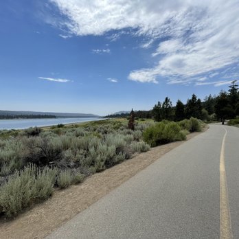 ALPINE PEDAL PATH - Updated June 2025 - 108 Photos & 55 Reviews - 40971 ...