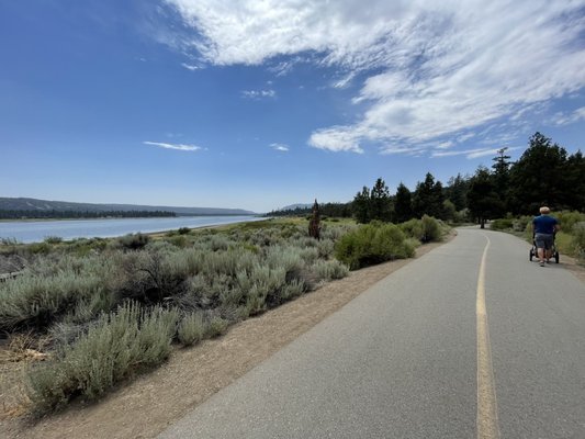 ALPINE PEDAL PATH - Updated July 2025 - 108 Photos & 56 Reviews - 40971 ...