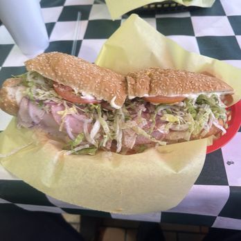 DINO’S SUBS - Updated October 2025 - 421 Photos & 707 Reviews - 2221 S ...