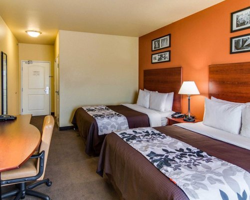 SLEEP INN & SUITES TYLER SOUTH - Updated July 2025 - 35 Photos & 45 ...