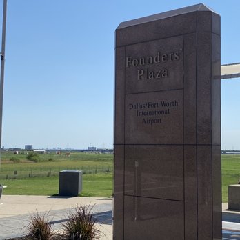 FOUNDERS PLAZA OBSERVATION AREA - Updated July 2025 - 160 Photos & 62 ...