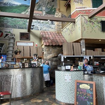 FERRARO’S ITALIAN GRILLE - Updated December 2025 - 156 Photos & 313 ...