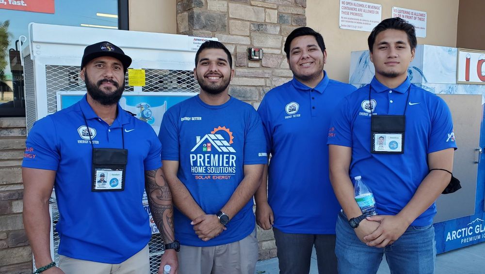 PREMIER HOME SOLUTIONS - Updated December 2025 - 49 Photos & 34 Reviews ...