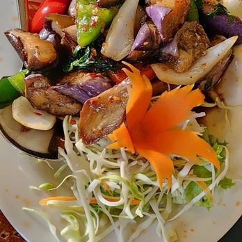 CHA BAA THAI - Updated November 2025 - 53 Photos & 15 Reviews - 5858 ...