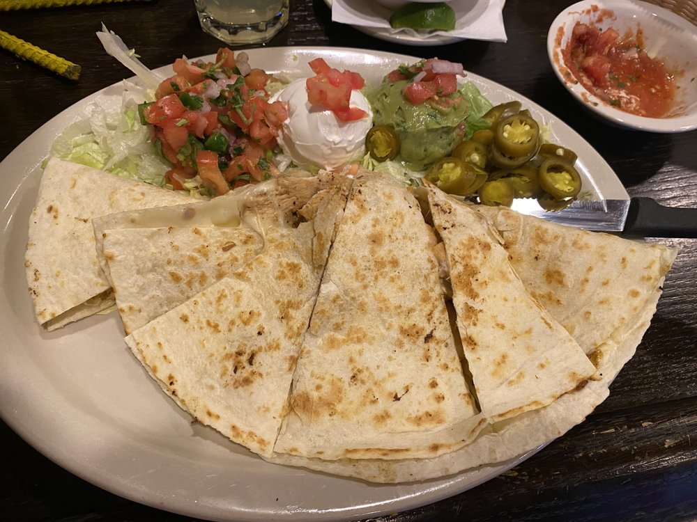 CHAVA’S MEXICAN RESTAURANT - 54 Photos & 120 Reviews - 217 E Vandalia ...