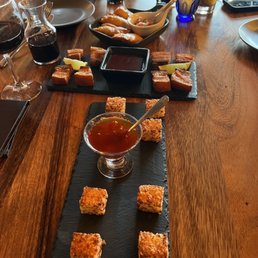 RUSTIC 21 BISTRO - Updated May 2026 - 490 Photos & 181 Reviews - 3980 ...