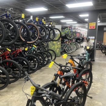 TREK BICYCLE ORLANDO COLLEGE PARK - Updated December 2025 - 66 Photos ...