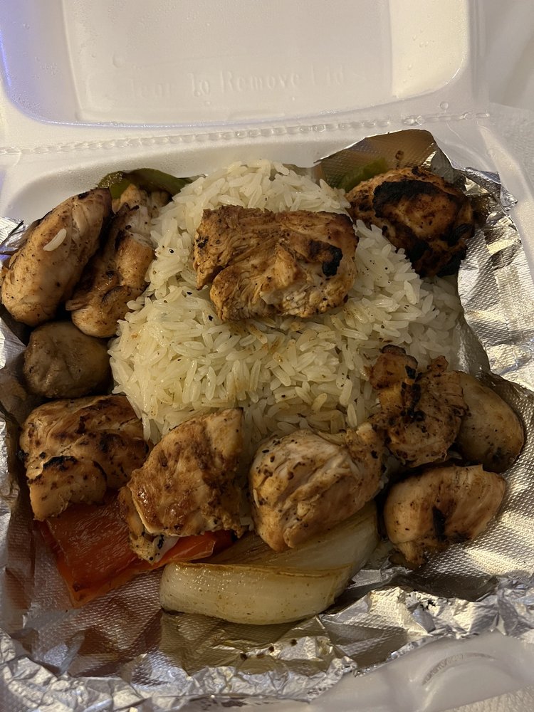 GYRO CITY GRILL - Updated October 2025 - 50 Photos & 108 Reviews - 3797 ...