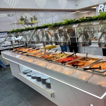 UMI HOT POT SUSHI & SEAFOOD BUFFET - Updated January 2026 - 91 Photos ...