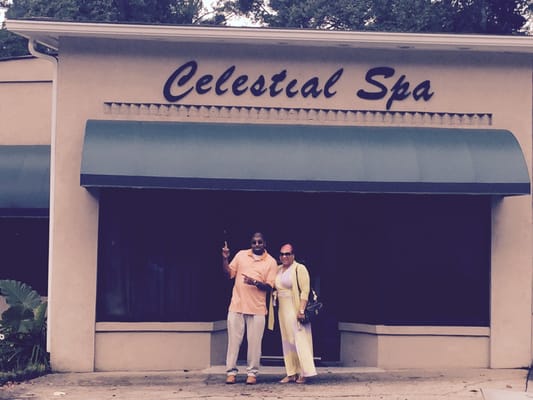CELESTIAL SPA - 33 Reviews - Day Spas - 2930 Cascade Rd SW, Atlanta, GA - Phone Number - Yelp