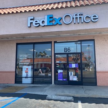 TOP 10 BEST Fedex Office Print Ship Center near Mira Loma Jurupa Valley CA Updated 2025 Yelp