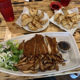 CHOPS - Updated January 2025 - 320 Photos & 436 Reviews - 7405 Hardeson ...