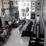 ROMULO CAFE - 44 Photos - 148 Jupiter Street, Makati, Metro Manila ...