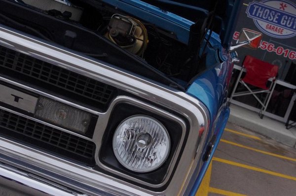 THOSE GUYS GARAGE - Updated January 2026 - 28 Photos - 241 Portage ...