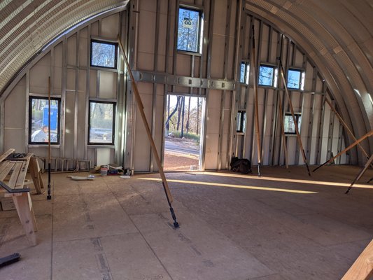 THE Q CABIN KITS - Updated October 2025 - 32 Photos - 370 Ryan Ave ...