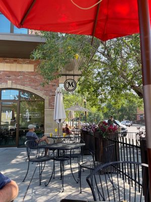 CAFE M - Updated August 2025 - 39 Photos & 48 Reviews - 777 E Main St ...