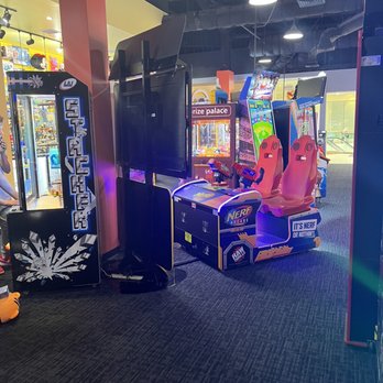 ALL AMUSEMENT FUN CENTER - Updated August 2025 - 71 Photos & 82 Reviews ...
