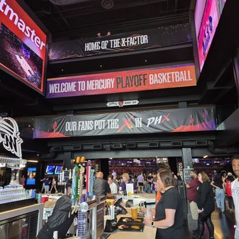 PHX ARENA - Updated December 2025 - 2413 Photos & 456 Reviews - 201 E ...