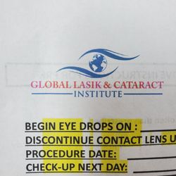 GLOBAL LASIK & CATARACT INSTITUTE - 90 Photos & 877 Reviews - 18632 ...