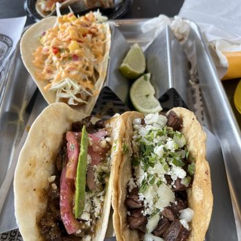 ROCK IT TACOS - Updated July 2025 - 23 Photos & 34 Reviews - 6139 Ogden ...