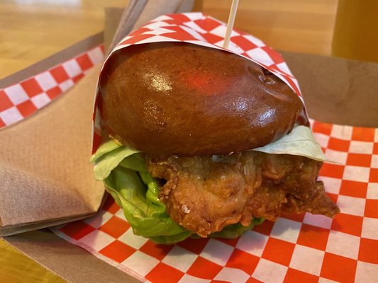 LUCKY BIRD - 427 Photos & 384 Reviews - 317 S Broadway, Los Angeles ...