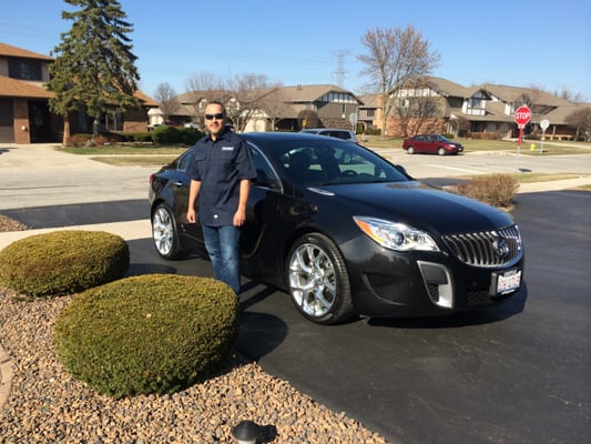 CASTLE BUICK GMC - Updated January 2026 - 24 Photos & 223 Reviews ...