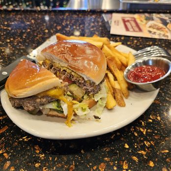 OUTBACK STEAKHOUSE - Updated September 2025 - 129 Photos & 180 Reviews ...