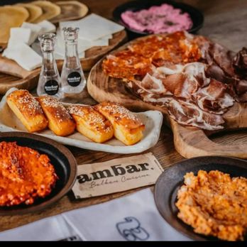 AMBAR - Updated May 2025 - 97 Photos & 14 Reviews - 700 N Clark St ...