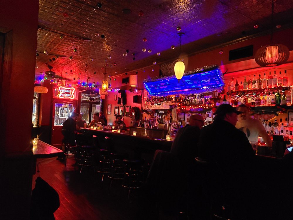 HIGH DIVE - 243 5th Ave, Brooklyn, New York - 125 Photos & 226 Reviews ...