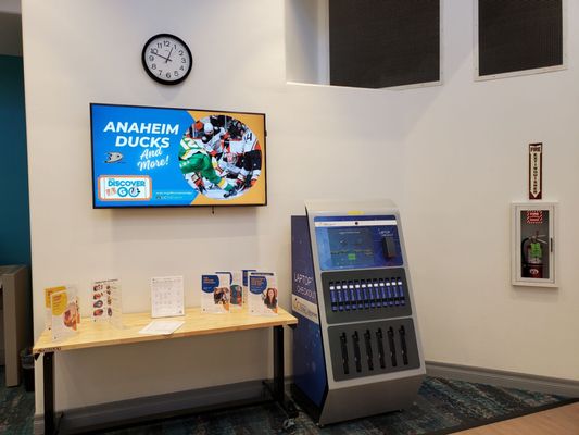 RANCHO SANTA MARGARITA LIBRARY - Updated August 2025 - 59 Photos & 31 ...