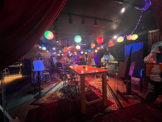 REVELER EXPERIENCES - 25 Photos & 13 Reviews - 3108 W Cary St, Richmond ...