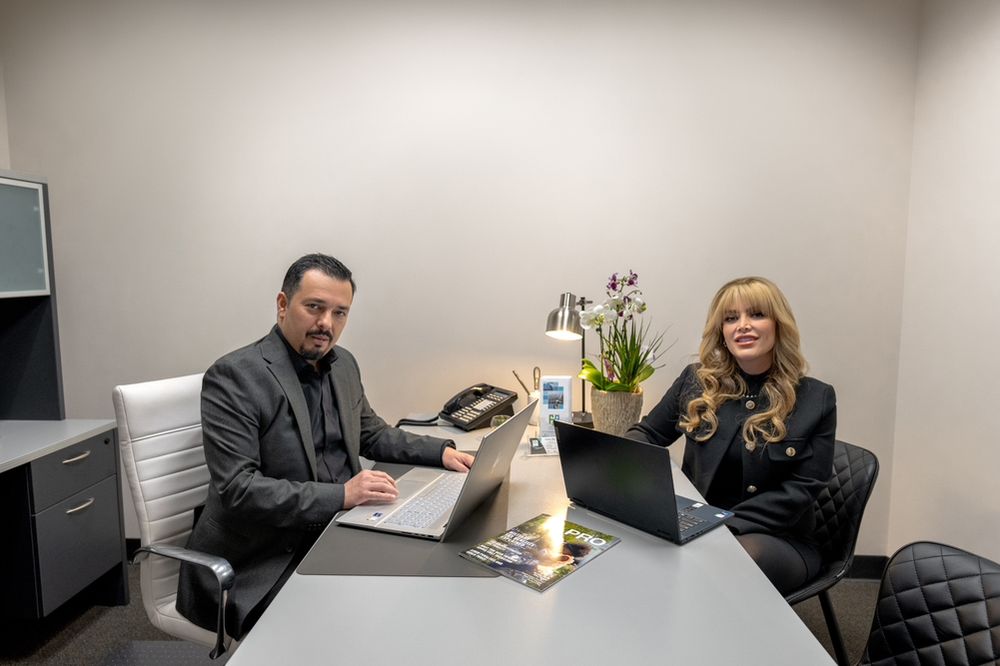 FORTUNE ACCOUNTING & TAX SERVICES - Updated December 2025 - 7700 Irvine ...