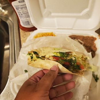 GOMEZ TACOS & PIZZA - Updated December 2025 - 27 Reviews - 922 Hoffman ...