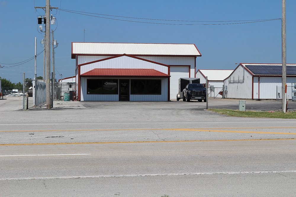 FREEMAN MINI STORAGE - Updated September 2024 - 3983 W 7th St, Joplin ...