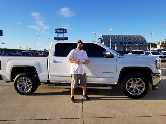 HILEY BUICK GMC - Updated October 2025 - 15 Photos & 141 Reviews - 3535 ...