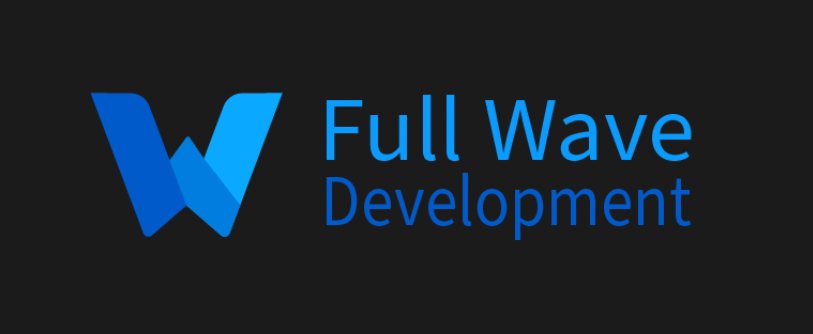 FULL WAVE DEVELOPMENT - Updated September 2024 - Request Consultation - Cincinnati, Ohio - Web ...