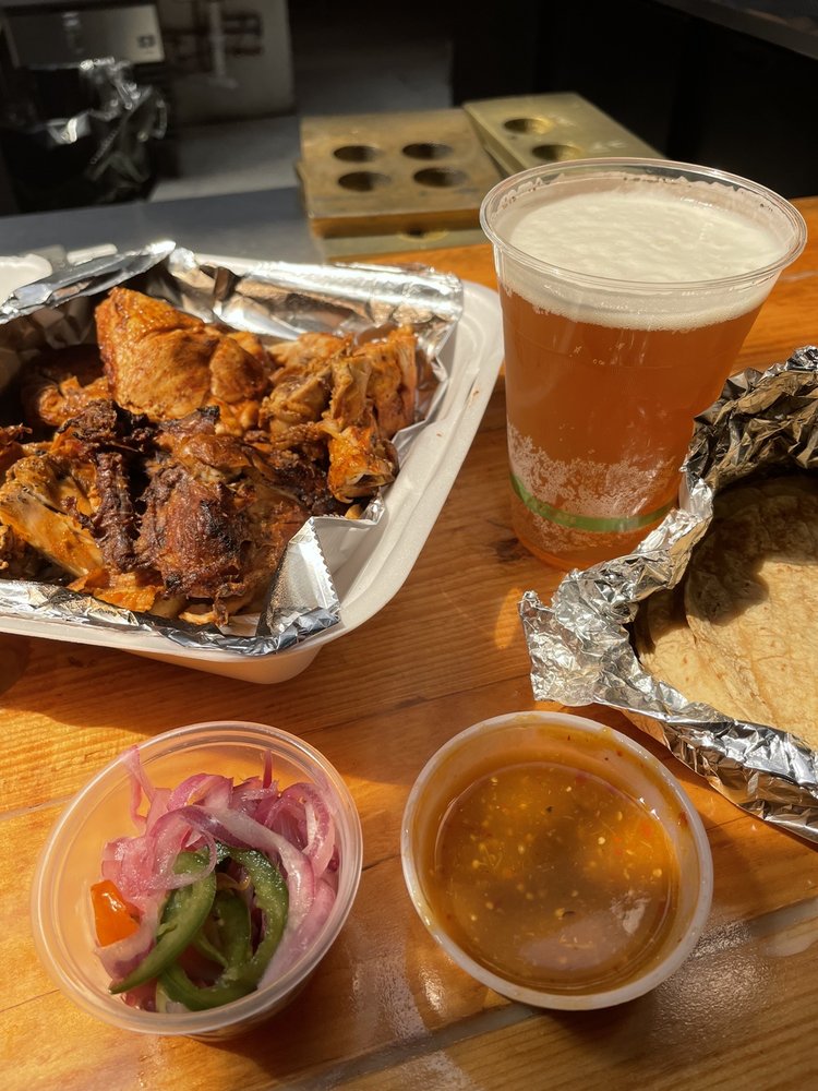 POLLOS LOS GALLOS - Updated August 2025 - 142 Photos & 26 Reviews ...