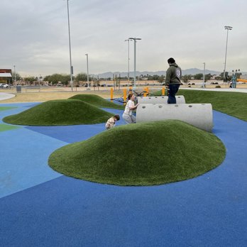 GOODYEAR RECREATIONAL CAMPUS - Updated December 2025 - 34 Photos & 22 ...