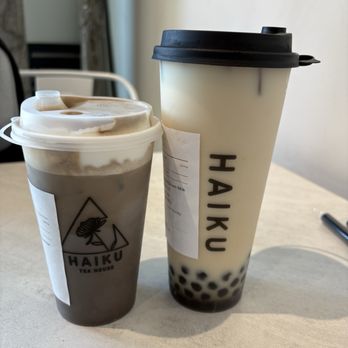 HAIKU TEAHOUSE - Updated January 2025 - 575 Photos & 292 Reviews - 1501 ...