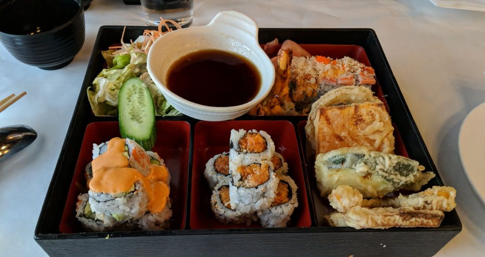 AXIA RESTAURANT & BAR - 247 Photos & 126 Reviews - Asian Fusion - 5045 ...