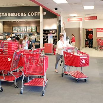TARGET - Updated December 2025 - 52 Photos & 30 Reviews - 1441 Coral ...