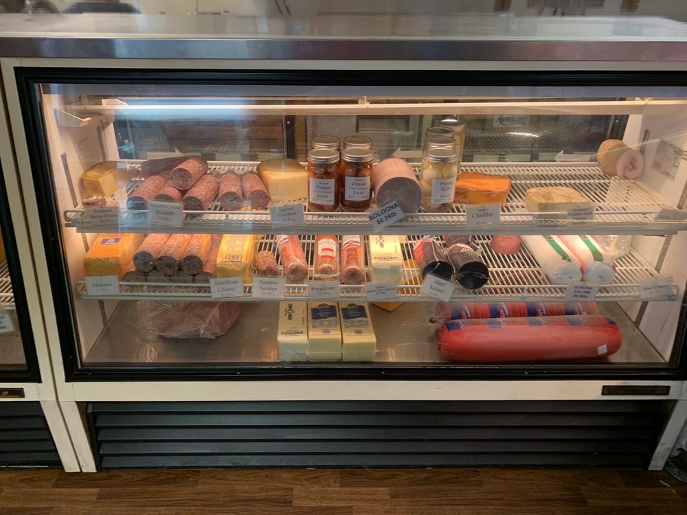 SAUSAGE SHOP MEAT MARKET AND DELI - Updated January 2025 - 188 Photos ...