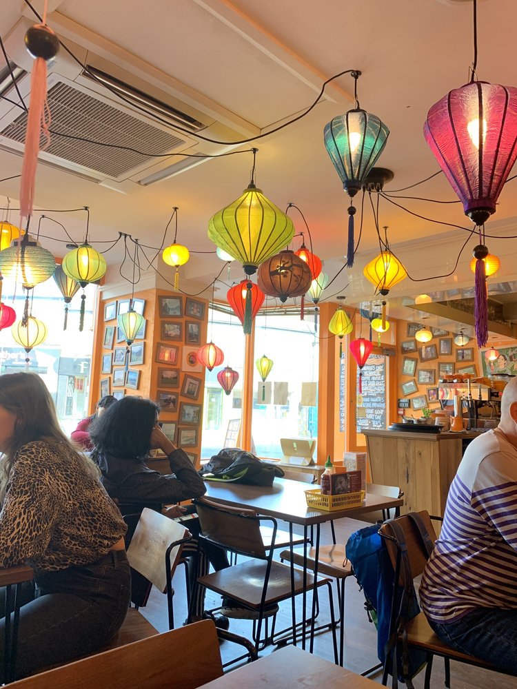 FIVE RIVERS - Updated May 2025 - 215 - 219 Fulwood Road, Sheffield ...