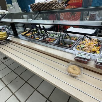 STRAUB BENIOFF MEDICAL CENTER CAFE - Updated October 2025 - 724 Photos ...