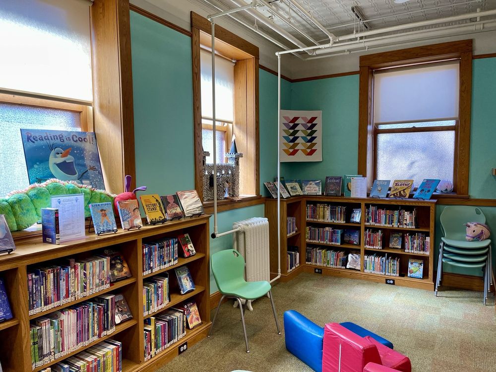 GALENA PUBLIC LIBRARY DISTRICT - Updated October 2025 - 48 Photos - 601 ...