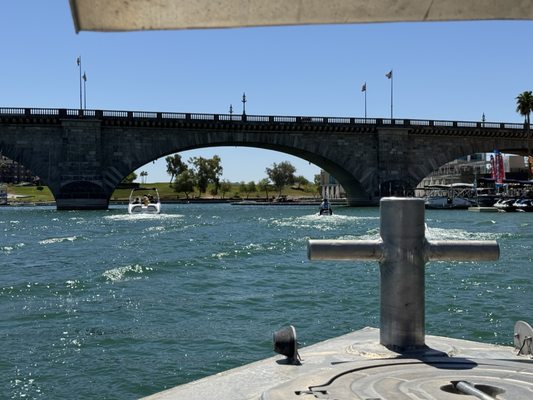 LONDON BRIDGE JET BOAT TOURS - Updated December 2025 - 272 Photos & 57 ...