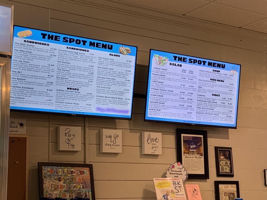 THE SPOT HOMETOWN DELI - Updated December 2025 - 32 Photos & 15 Reviews ...